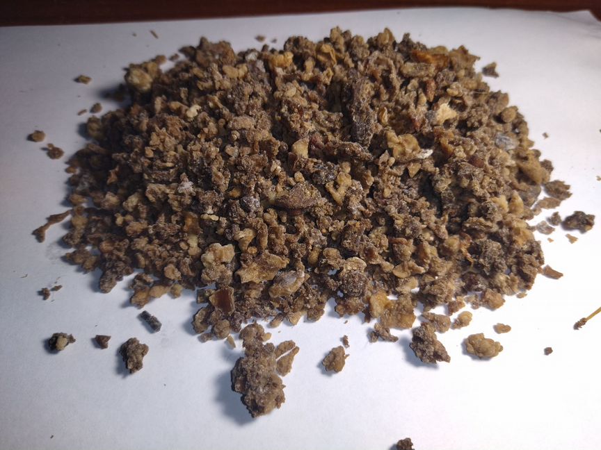 Фарш термически обработанный для собак