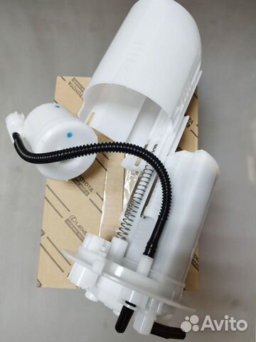 7702433510 Датчик уровня топлив toyota купить в Москве TOYOTA ...