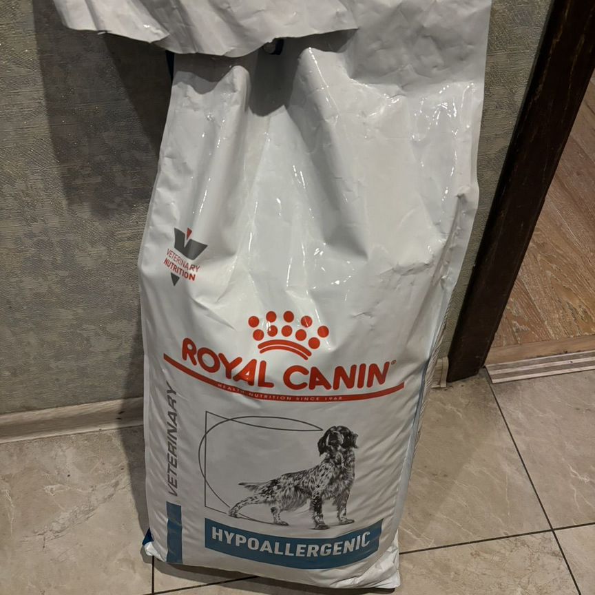 Сухой корм для собак Royal Canin лечебный, 14 кг