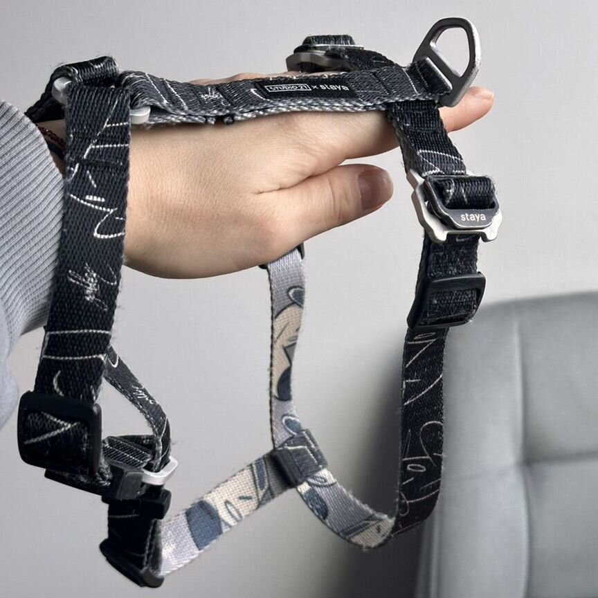 Шлейка staya s