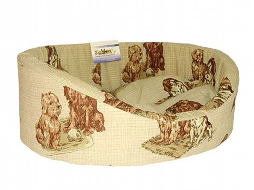 Лежак для собаки