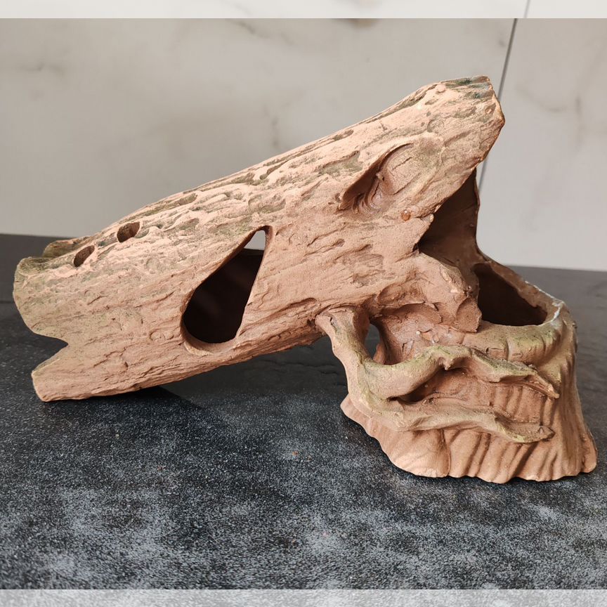 Декор для аквариума