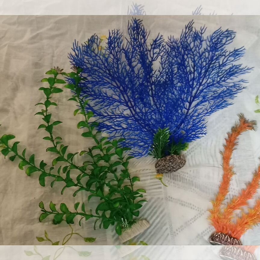 Продам аксессуары для аквариума в отл. состоянии