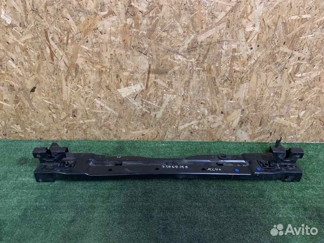 Вольво XC40 передняя панель 32297098 купить в Зеленограде | Авито