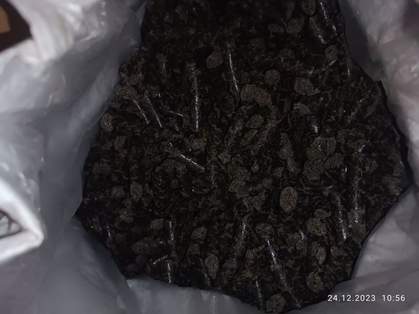 Продам жмых подсолнечный