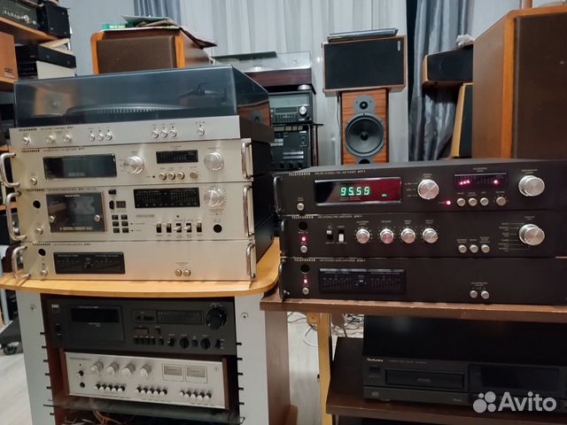 Telefunken STS 1 STT 1 STC 1 STP 1 STM 1 купить в Калининграде ...