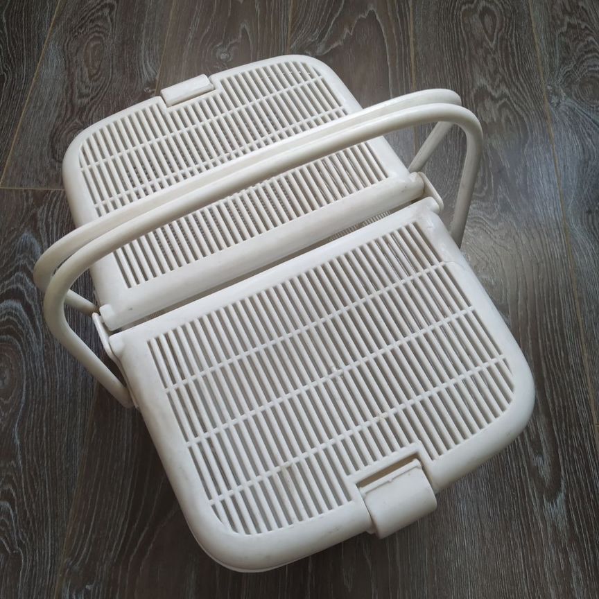 Переноска для котика