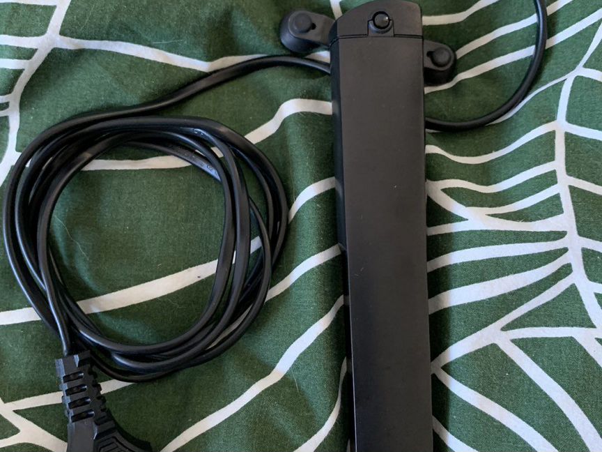 Аквариумный нагреватель