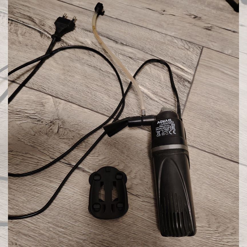 Фильтр для аквариума aquael