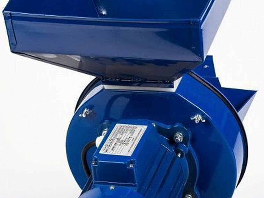 Корморезка молоткового типа «Циклон» изкб-2