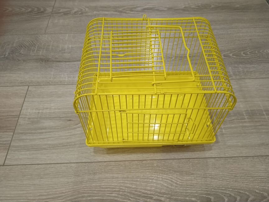Клетка для грызунов бу