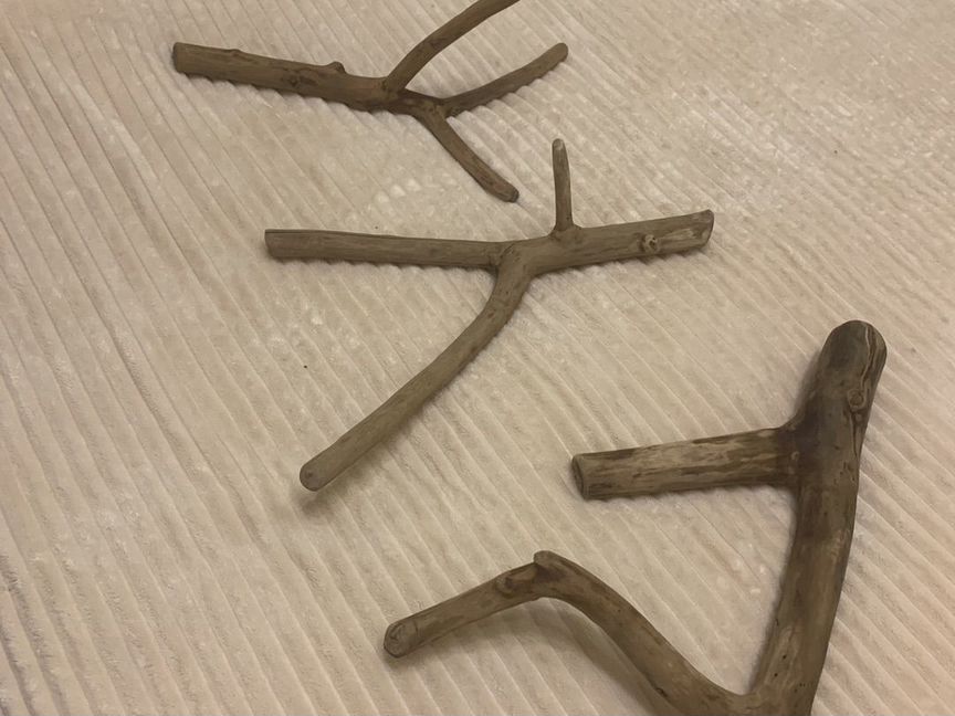 Коряги для аквариума