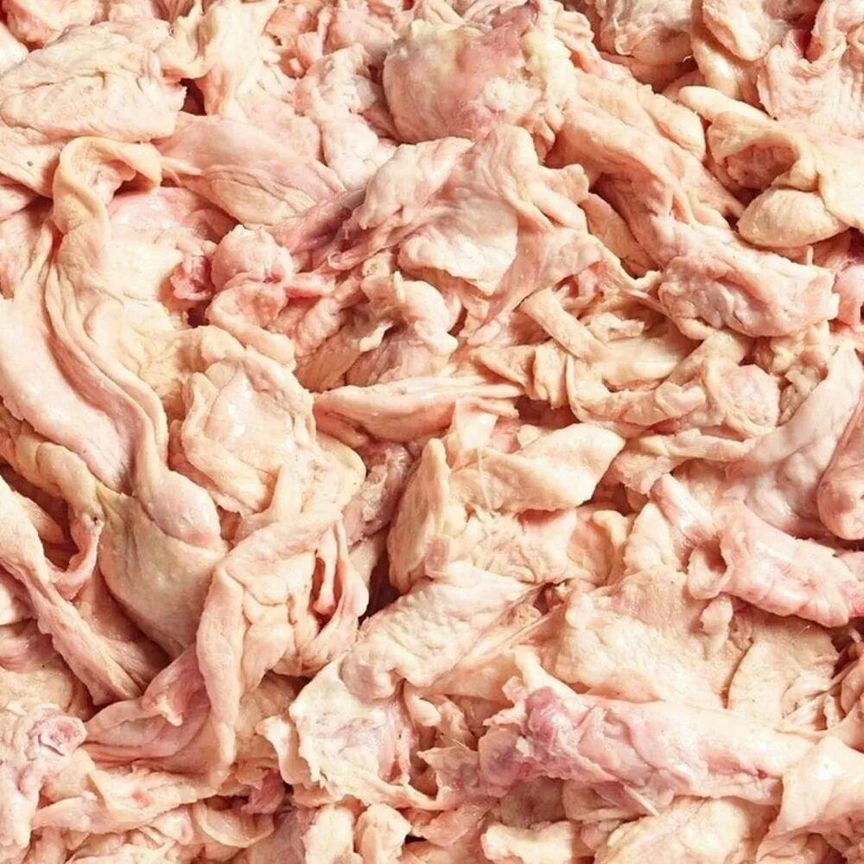 Куриная кожа