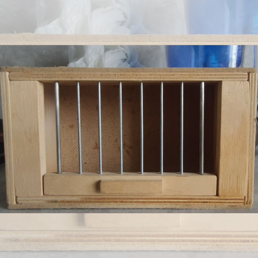 Садок,переноска