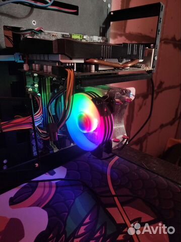 Видеокарта AMD Radeon RX 370 4 GB RAM купить в Краснодаре | Электроника ...