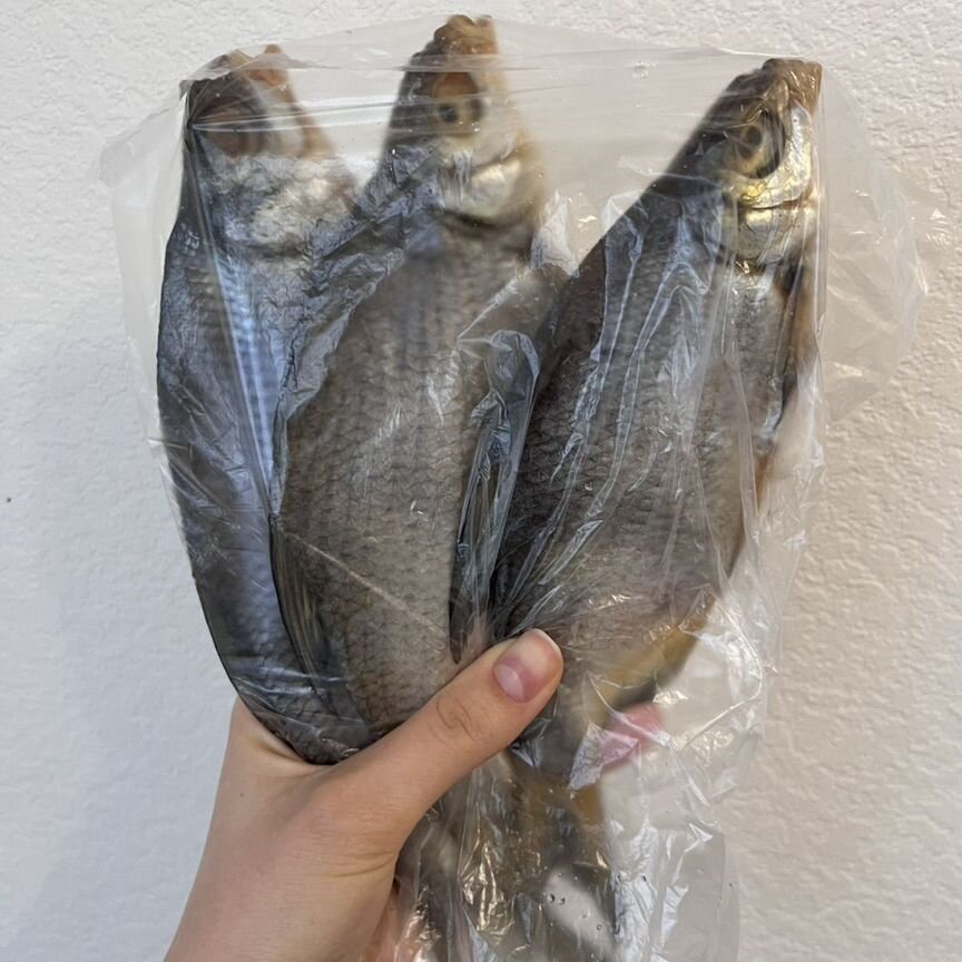 Рыба