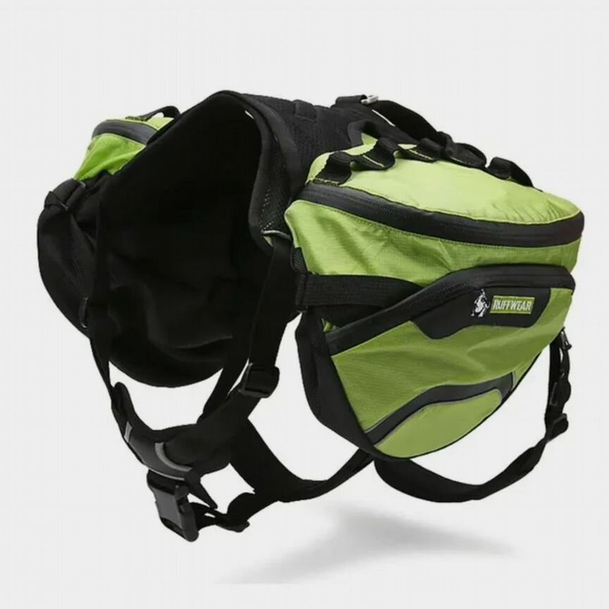 Рюкзак для собак