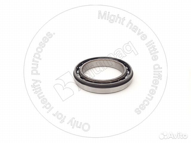 Подшипник применяется на Caterpillar купить в Санкт-Петербурге Blumaq ...