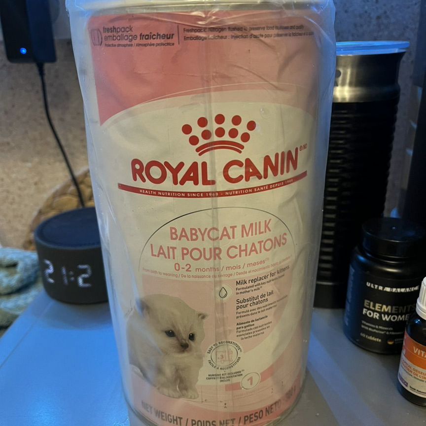 Смесь для котят Royal Canin