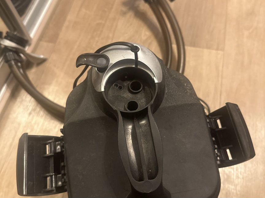 Внешний фильтр unimax 250