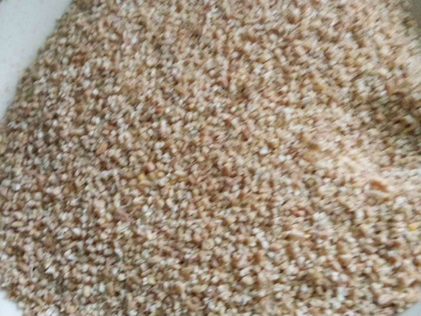 Смесь круп для собак