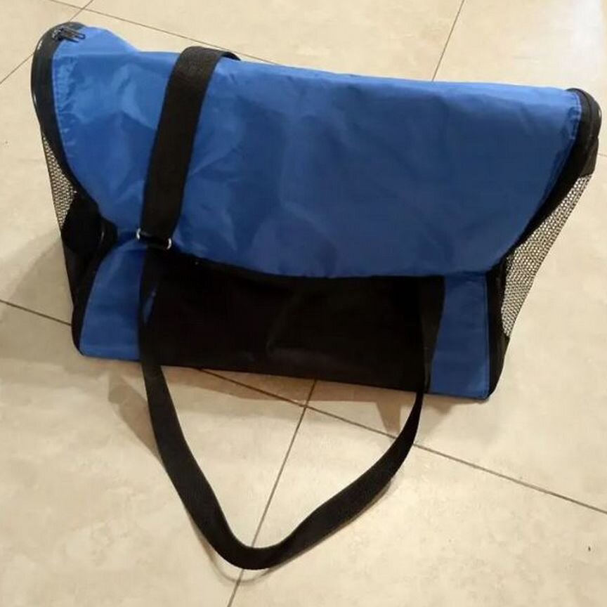 Переноска для кошек