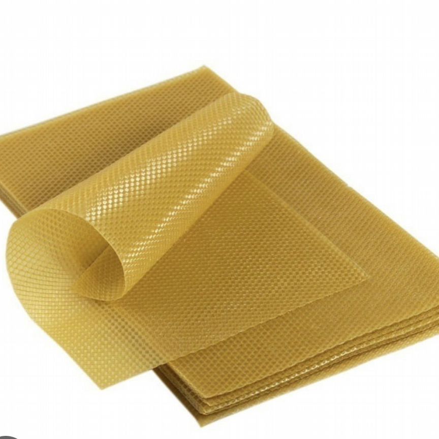 Вощина для пчел