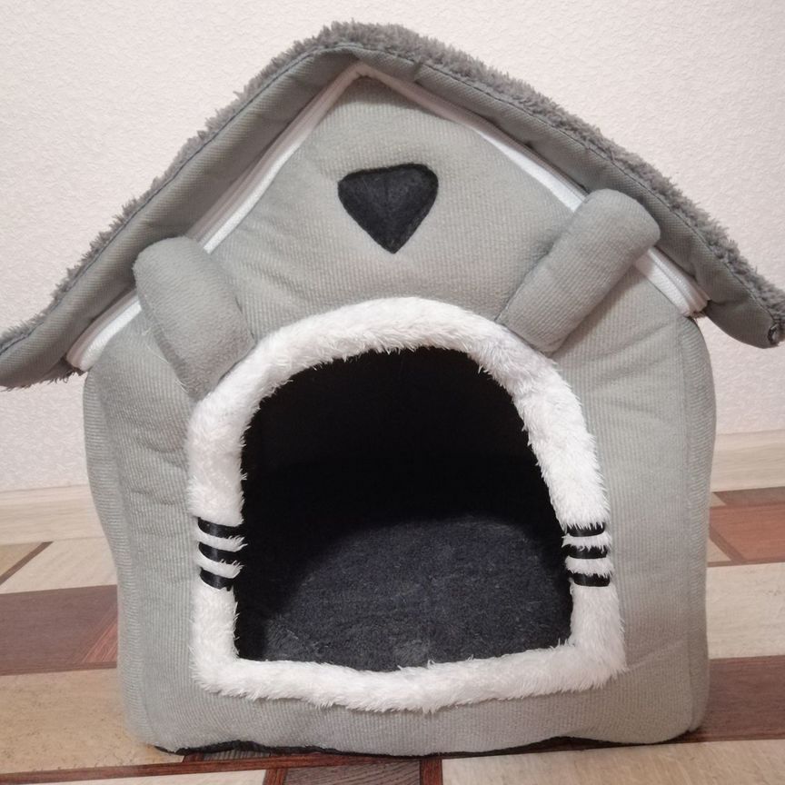 Домик для животных