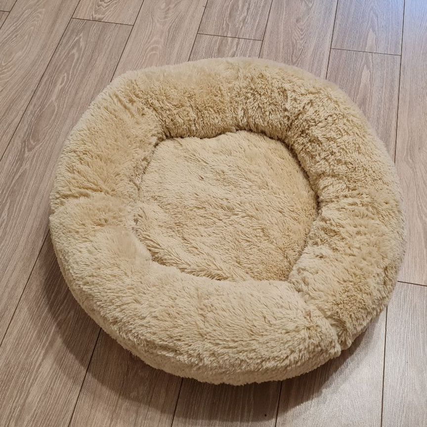 Лежанка для животных новая