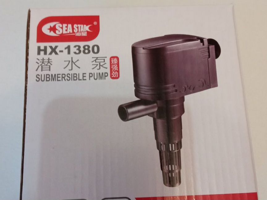 Помпа фильтр 1800 л/ч