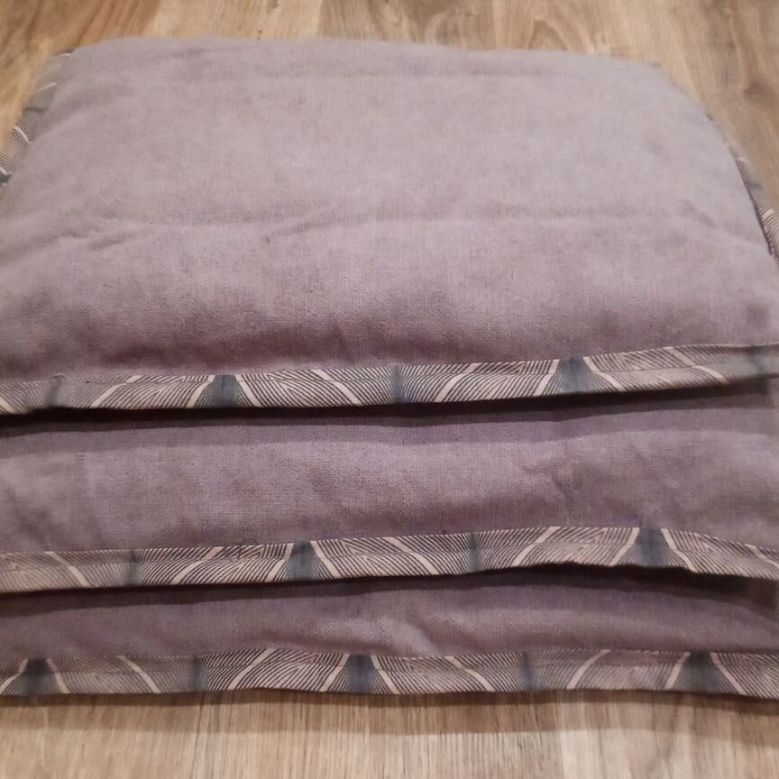 Лежанка для питомцев, подушка для кошек, подстилка