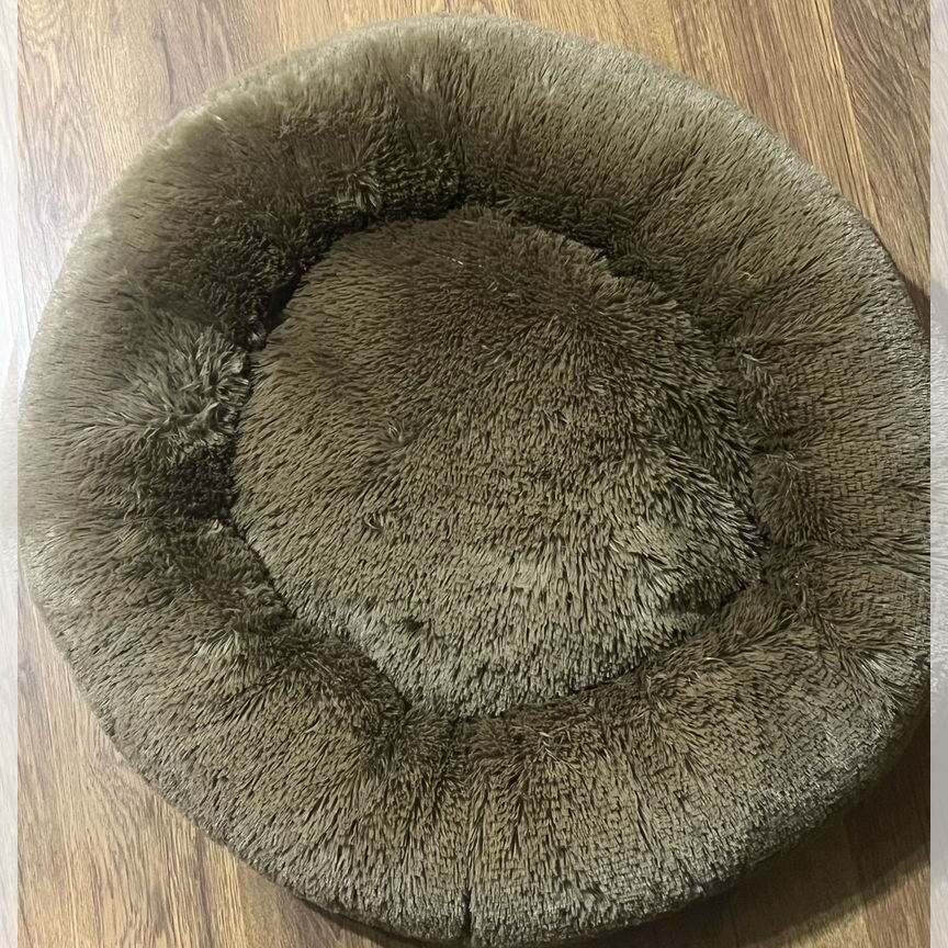 Лежанка для животных