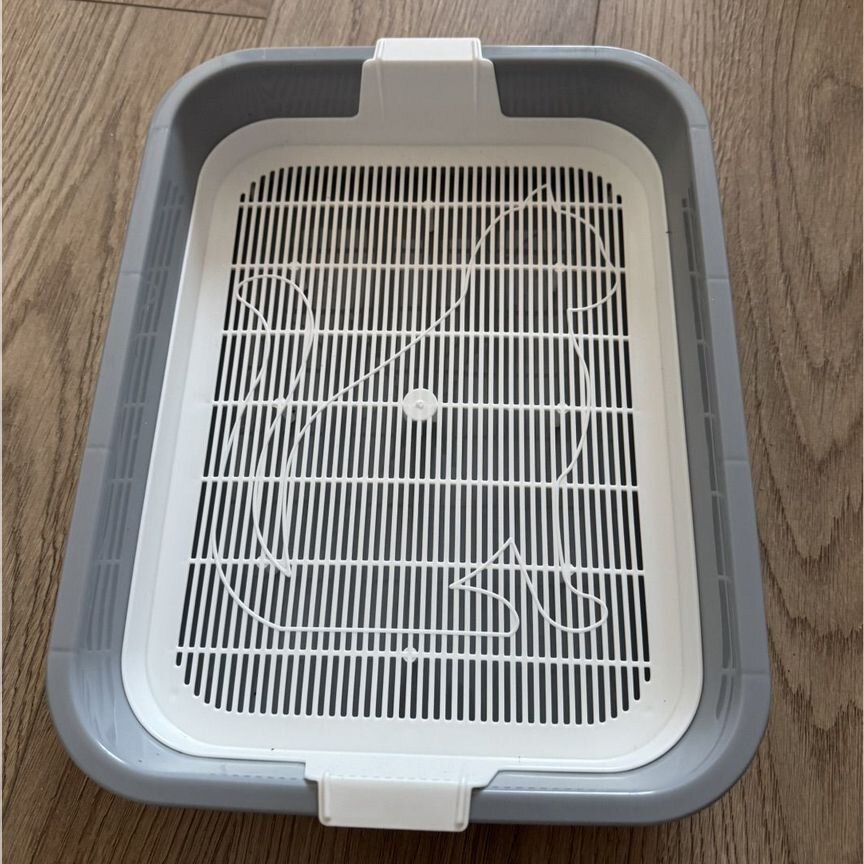 Лоток для кошек и котят