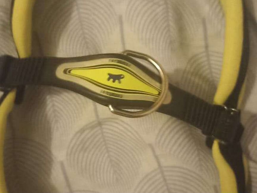 Шлейка milopets. Шлейка ferplast