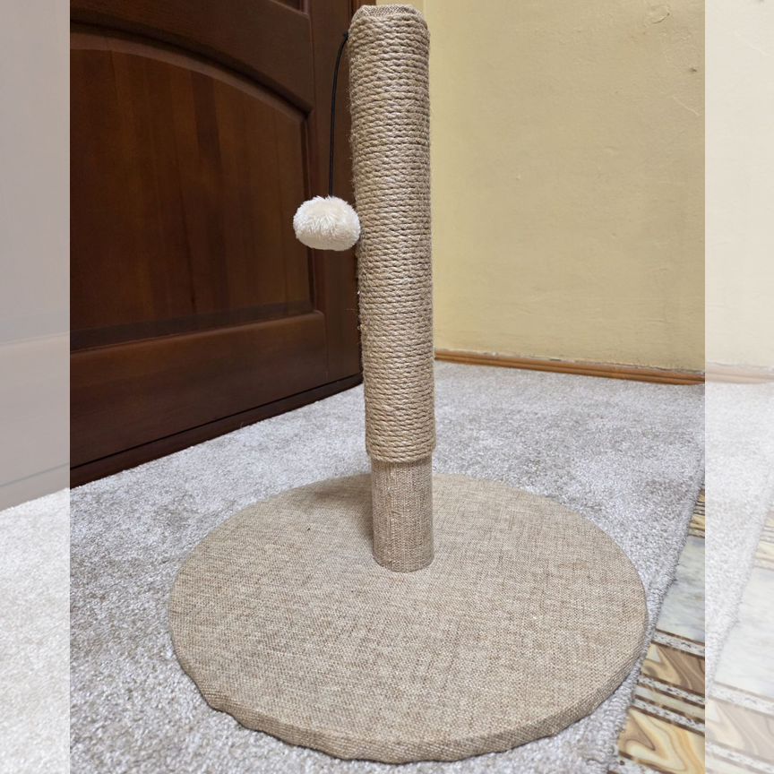 Когтеточка