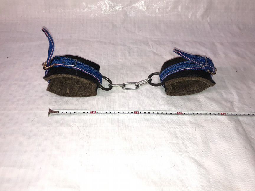 Путы для лошадей