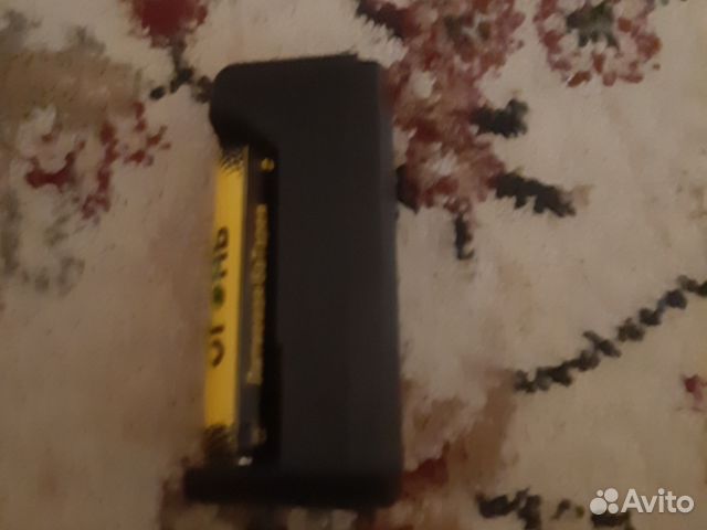 Аккумулятор 18650 купить в Ростове-на-Дону | Электроника | Авито
