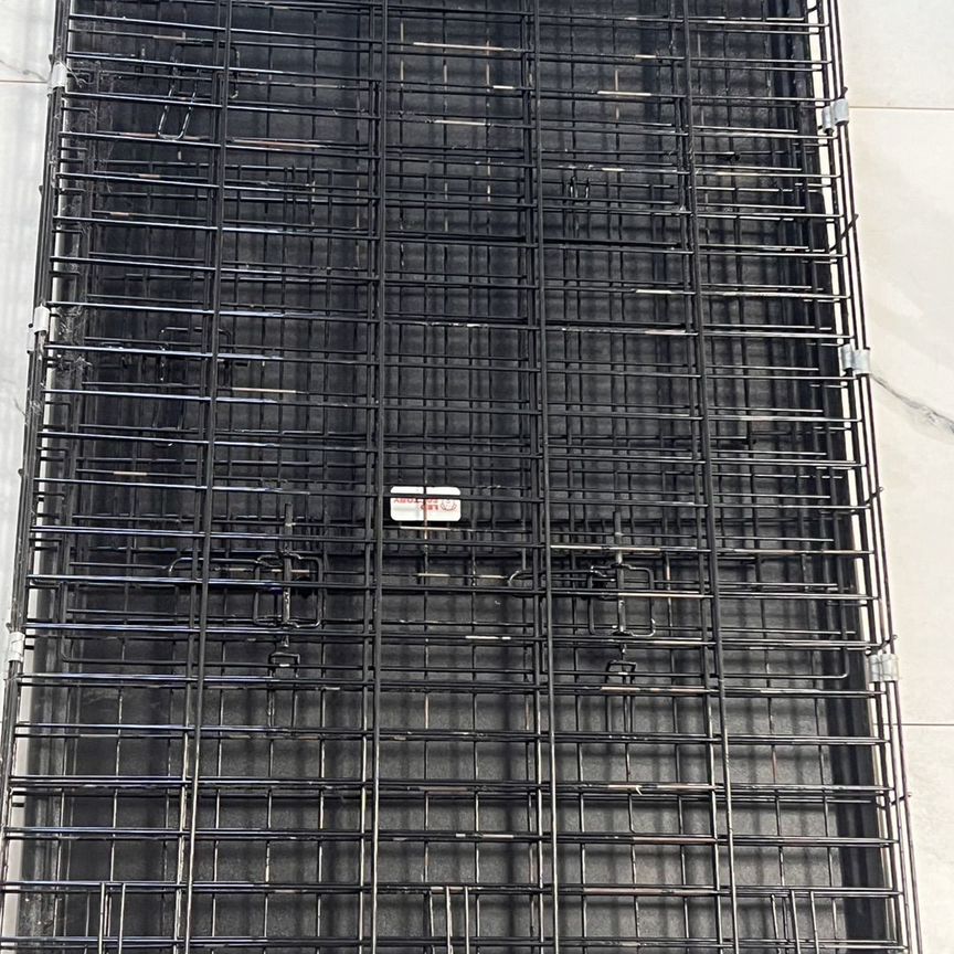 Вольер для собак бу