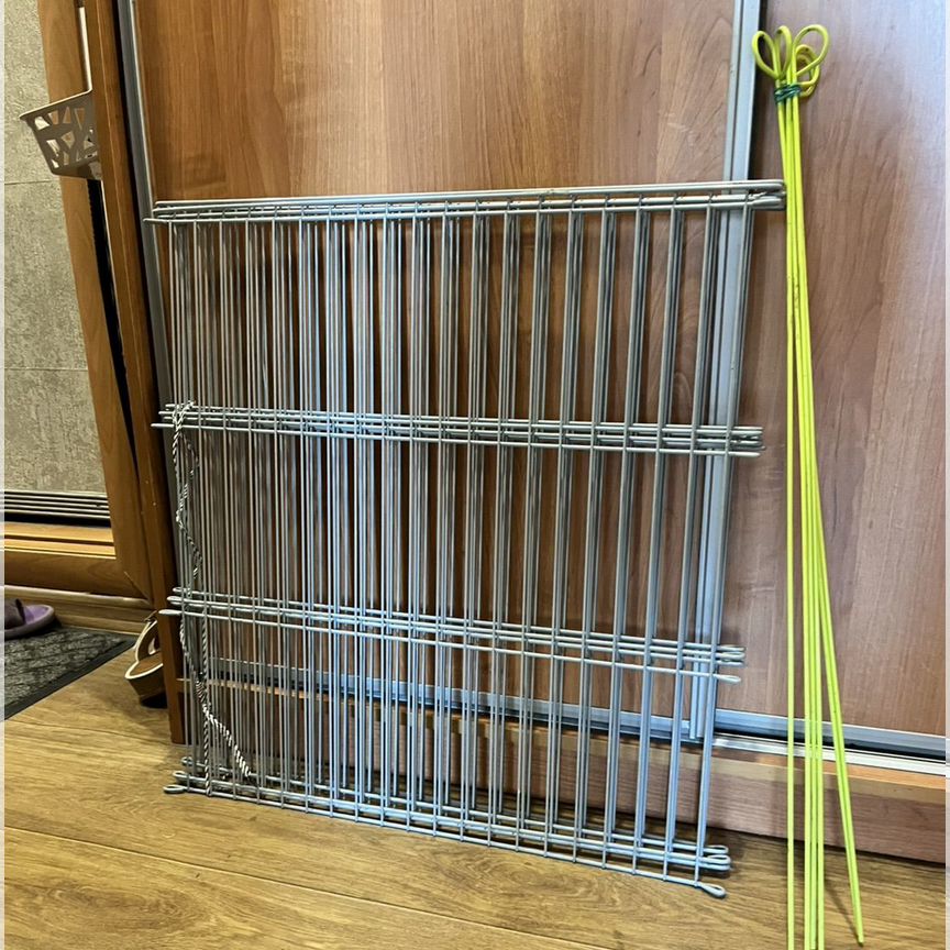 Вольер для животных бу