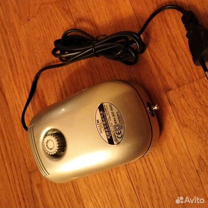 Компрессор hailea ACO-9601