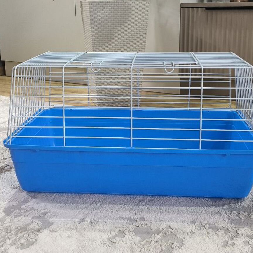 Клетка для грызунов бу