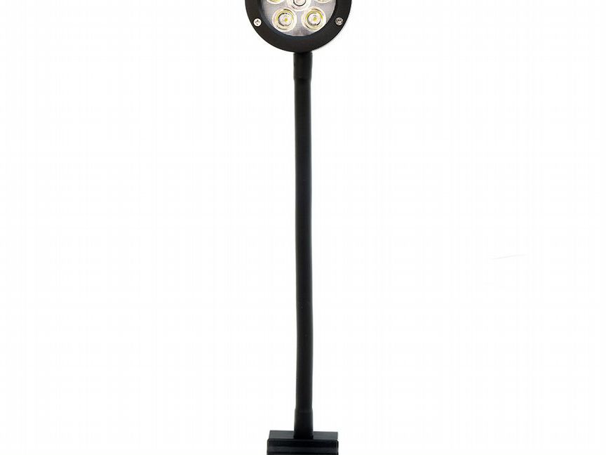 Светильник gloxy Q2 LED marine для рифовых наноакв