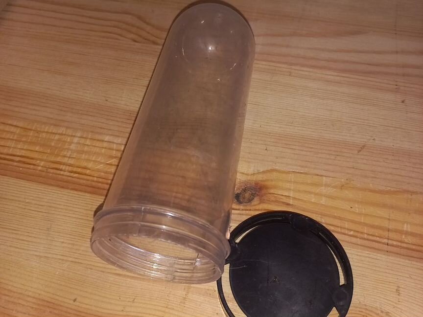 Переноска для грызунов