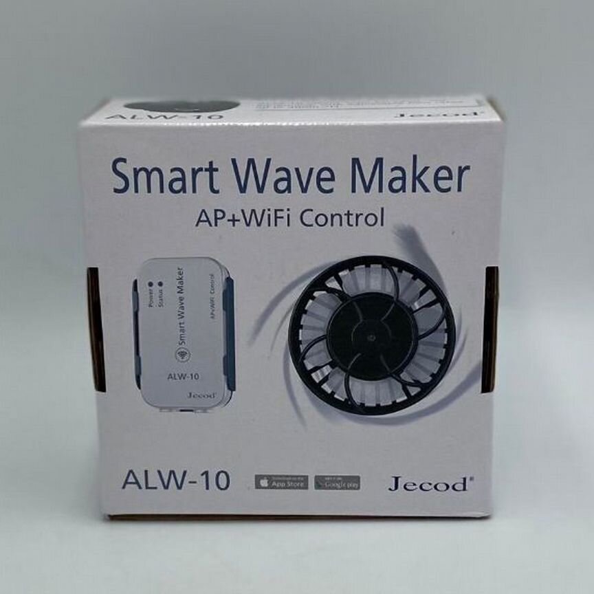 Помпа течения ALW-10 с wi-fi, 4000 л/ч