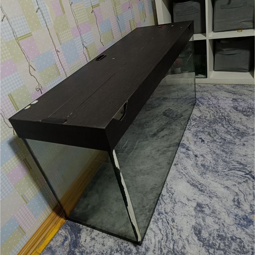 Аквариум 280 литров