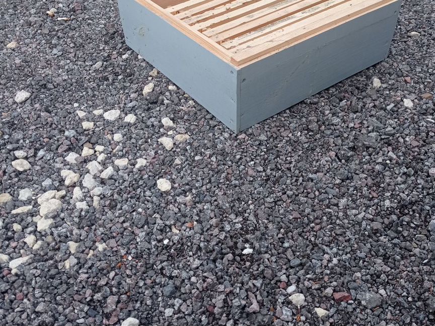 Ульи для пчел