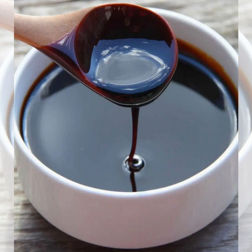 Меласса, патока свекловичная