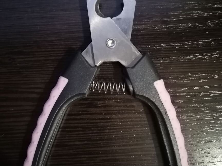 Ножницы для груминга