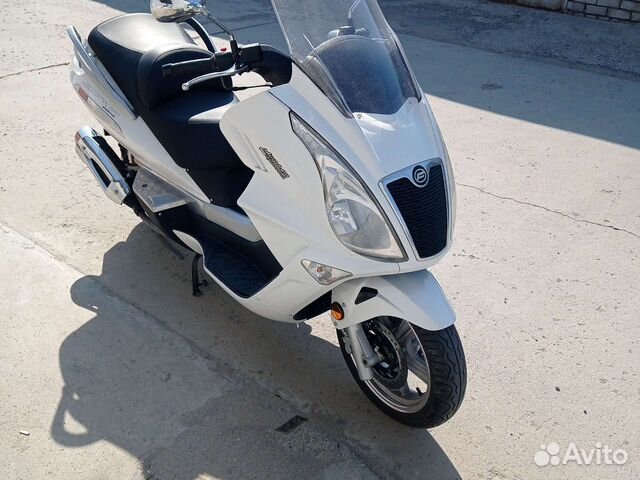 Максискутер jetmax 250 купить в Волжском | Транспорт | Авито