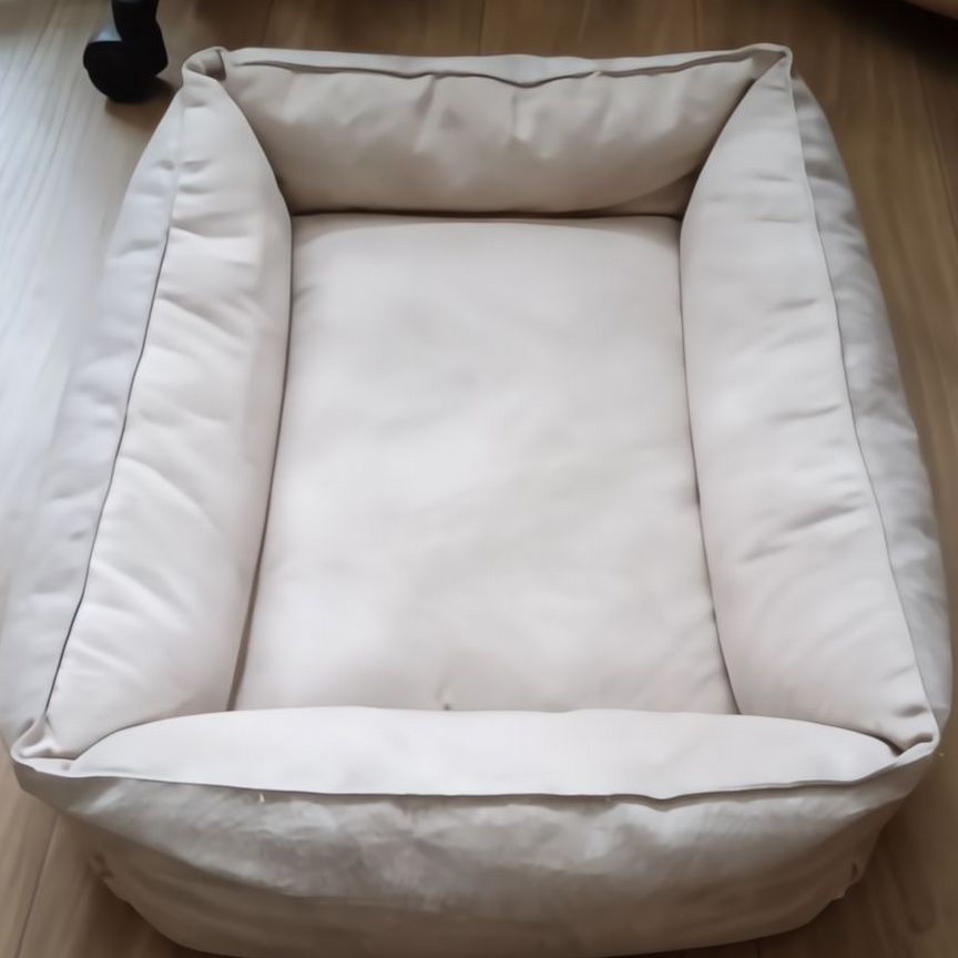 Лежанка для собак и кошек